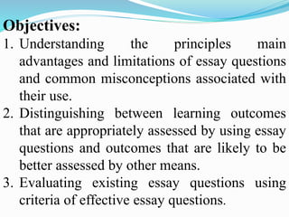 Construction of essay type questions ppt.pptx