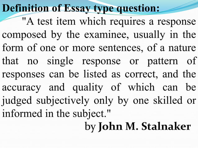 Construction of essay type questions ppt.pptx