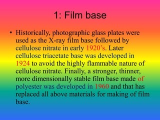 Construction of film by A.H Nelson | PDF