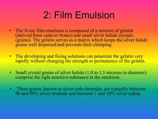 Construction of film by A.H Nelson | PDF