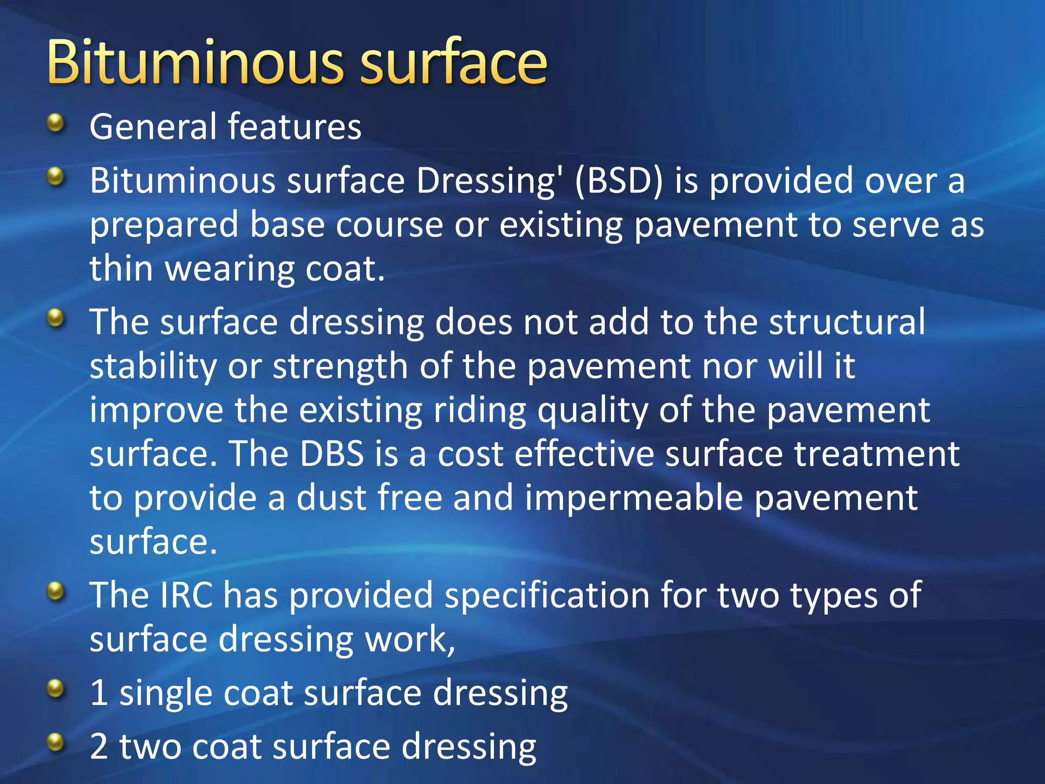 Construction of flexible pavements | PPTX