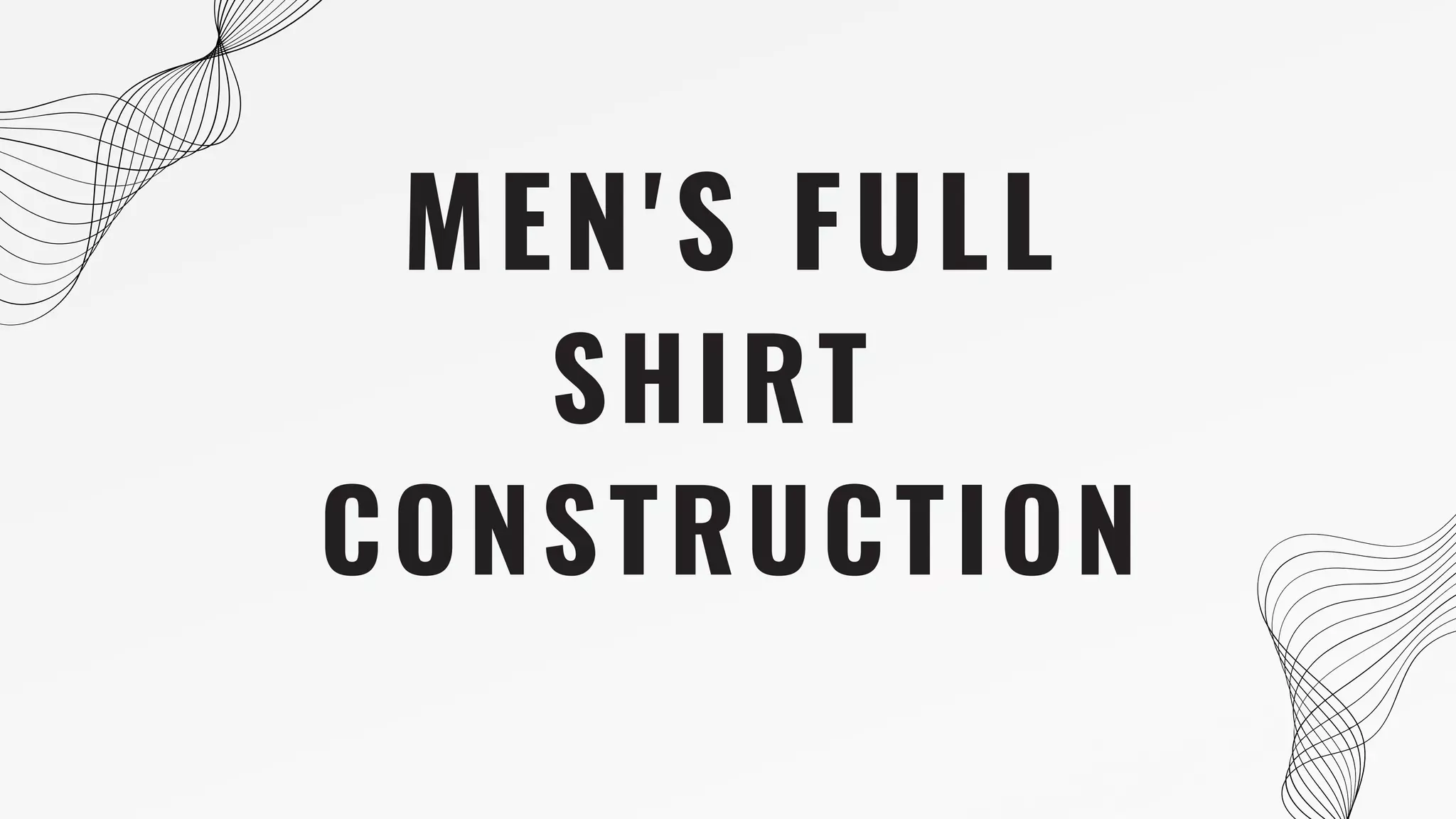 CONSTRUCTION OF FULL SHIRT.pdf