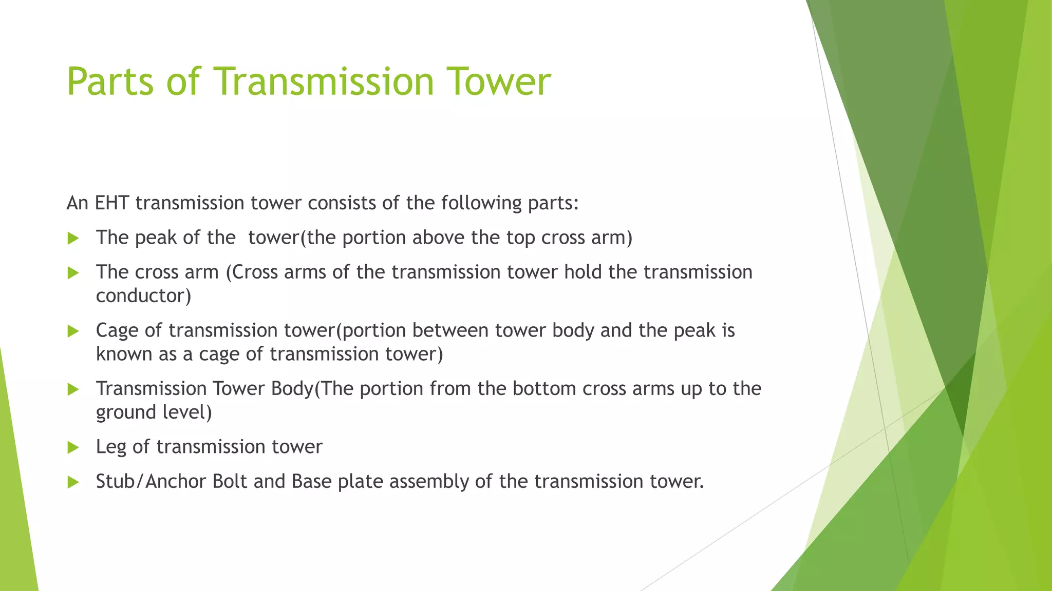 Construction of HV Transmission Lines etc.pptx