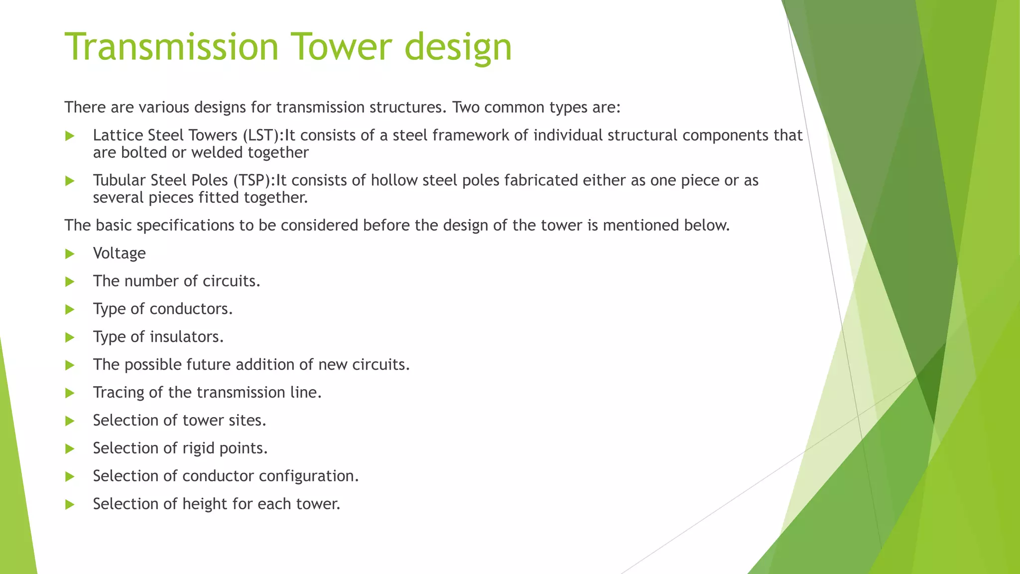 Construction of HV Transmission Lines etc.pptx