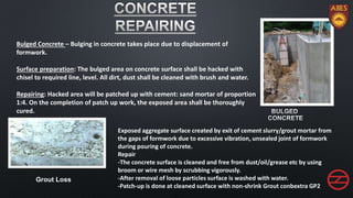 Construction of metro station | PPTX