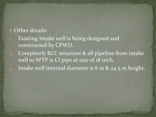 Construction of New Intake.pptx