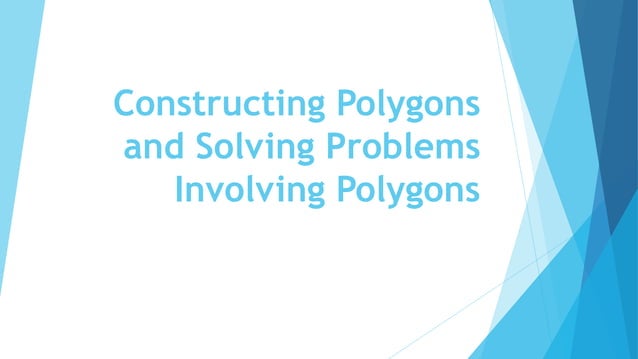 COnstruction of Polygons.pptx
