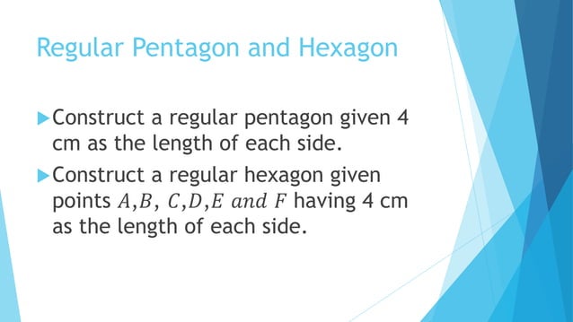 COnstruction of Polygons.pptx
