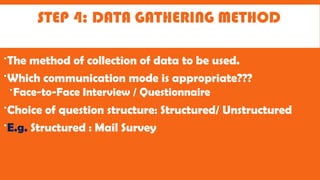 CONSTRUCTION OF A QUESTIONNAIRE IN RESEARCH.pptx