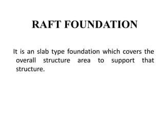 construction of raft foundation introduction.pptx