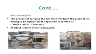 Residential Building PPT | PPTX