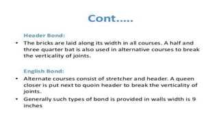 Residential Building PPT | PPTX