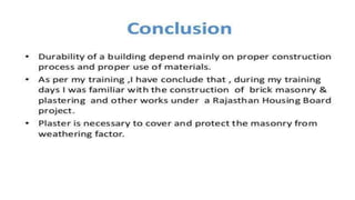 Residential Building PPT | PPTX