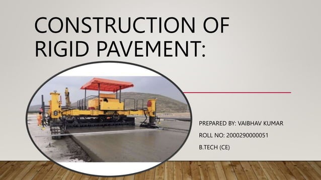 Construction of Rigid Pavement.pptx