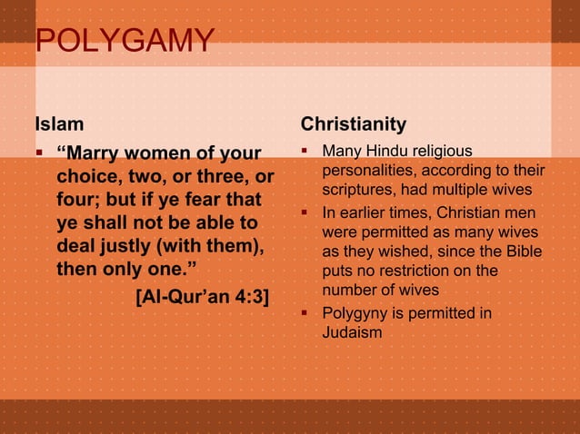 Construction of Secular and Sacred Religion | PPTX