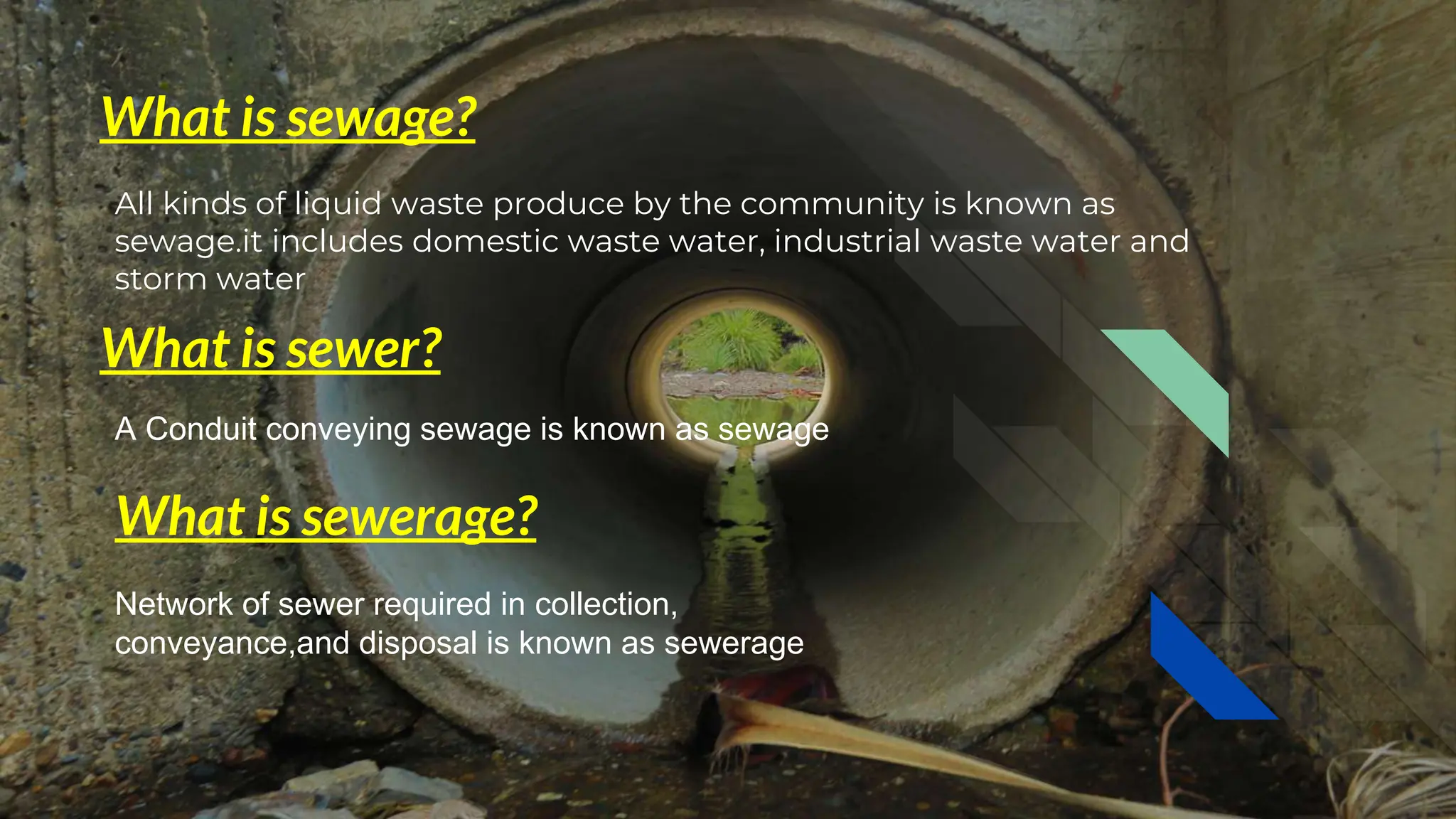 CONSTRUCTION OF SEWER final (1) gro.pptx