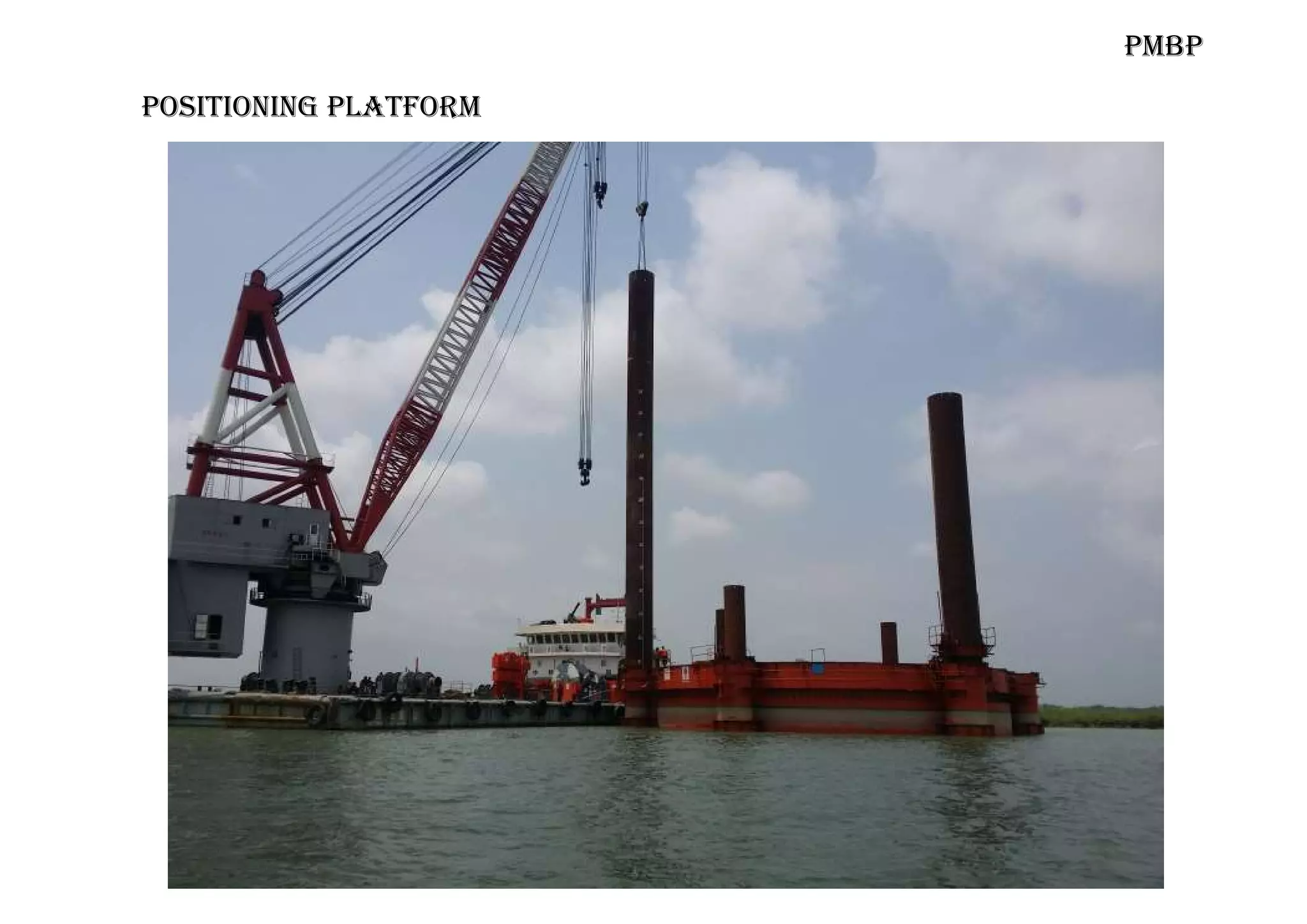 Construction of Steel Driven Pile for PMBP.pdf