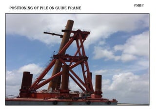 Construction of Steel Driven Pile for PMBP.pdf