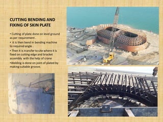 Construction of well foundation | PDF