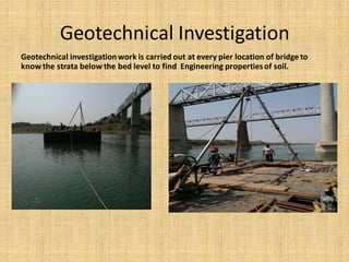 Construction of well foundation | PDF