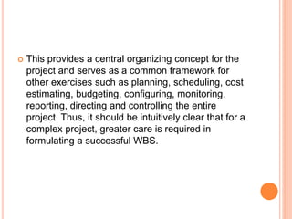 Construction planning - Construction Technology and Project Management ...