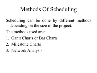 CONSTRUCTION PLANNING AND SCHEDULING-MODULE 1.pptx