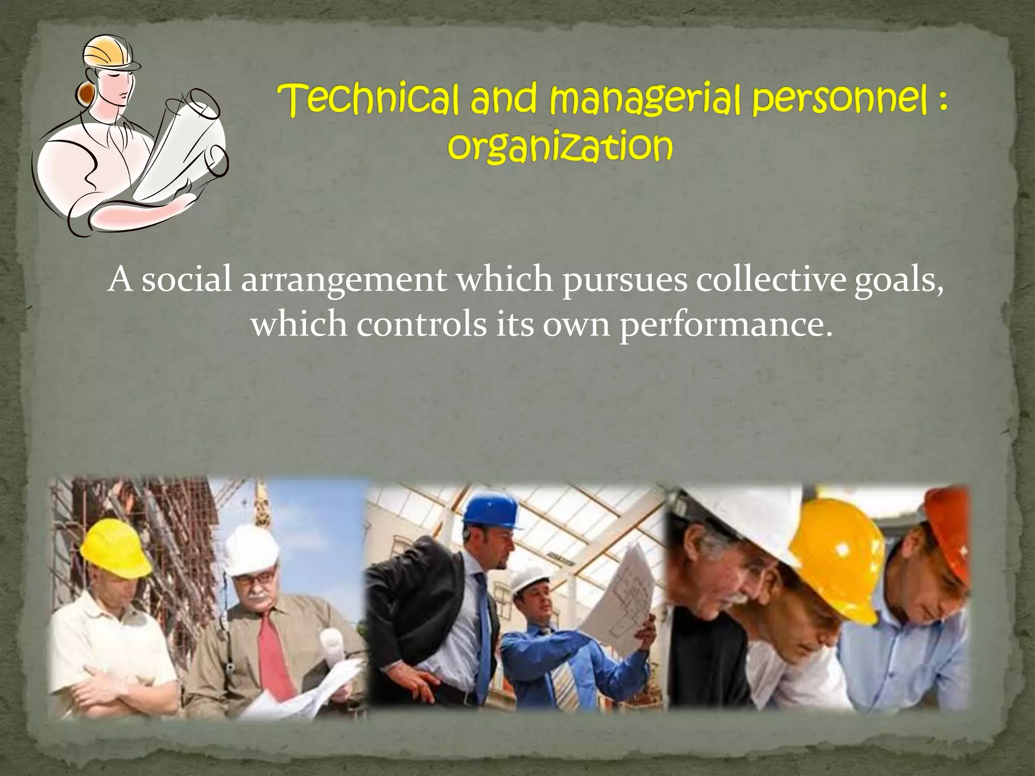 Construction planning & management | PPTX