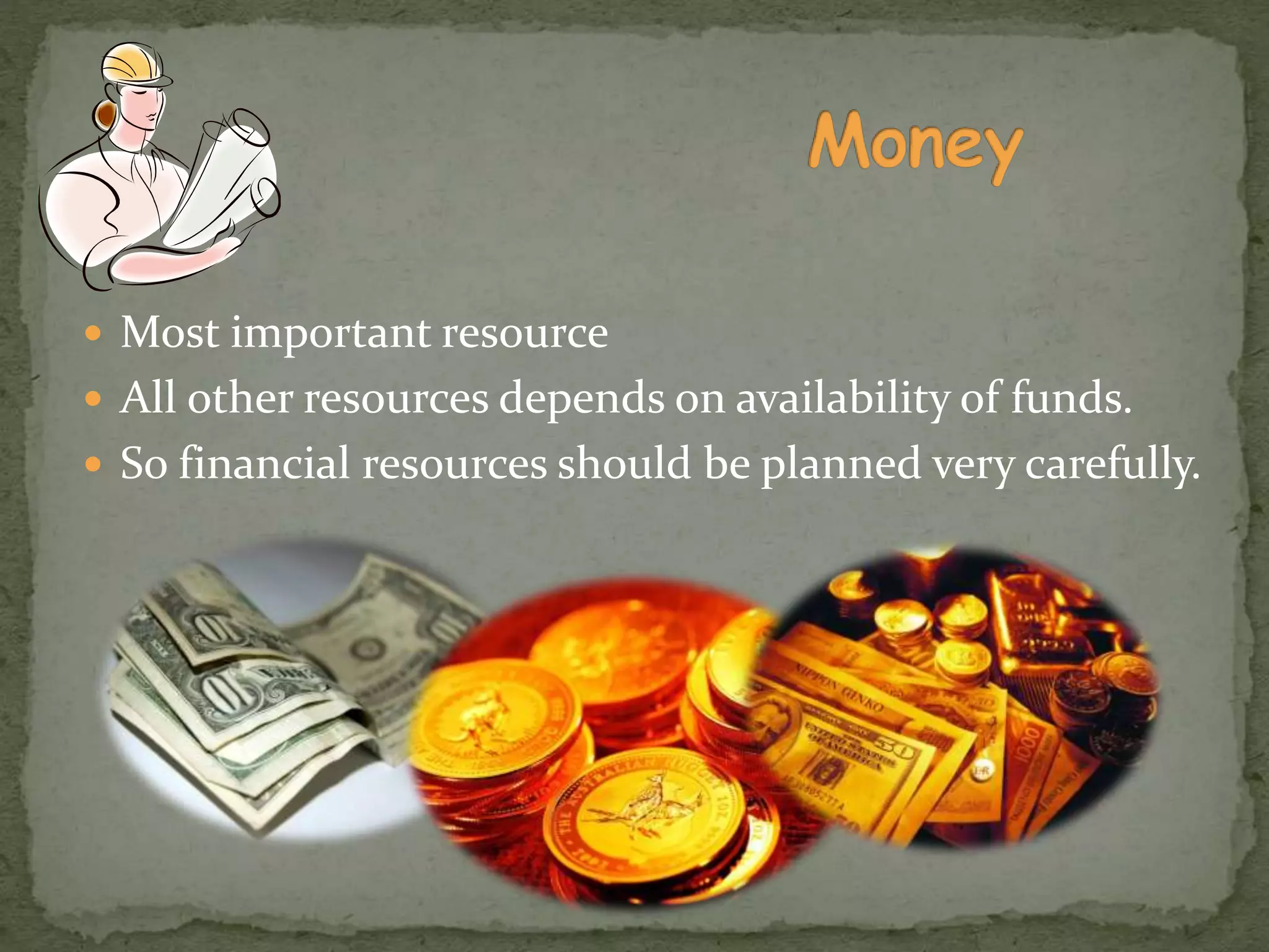 Construction planning & management | PPTX