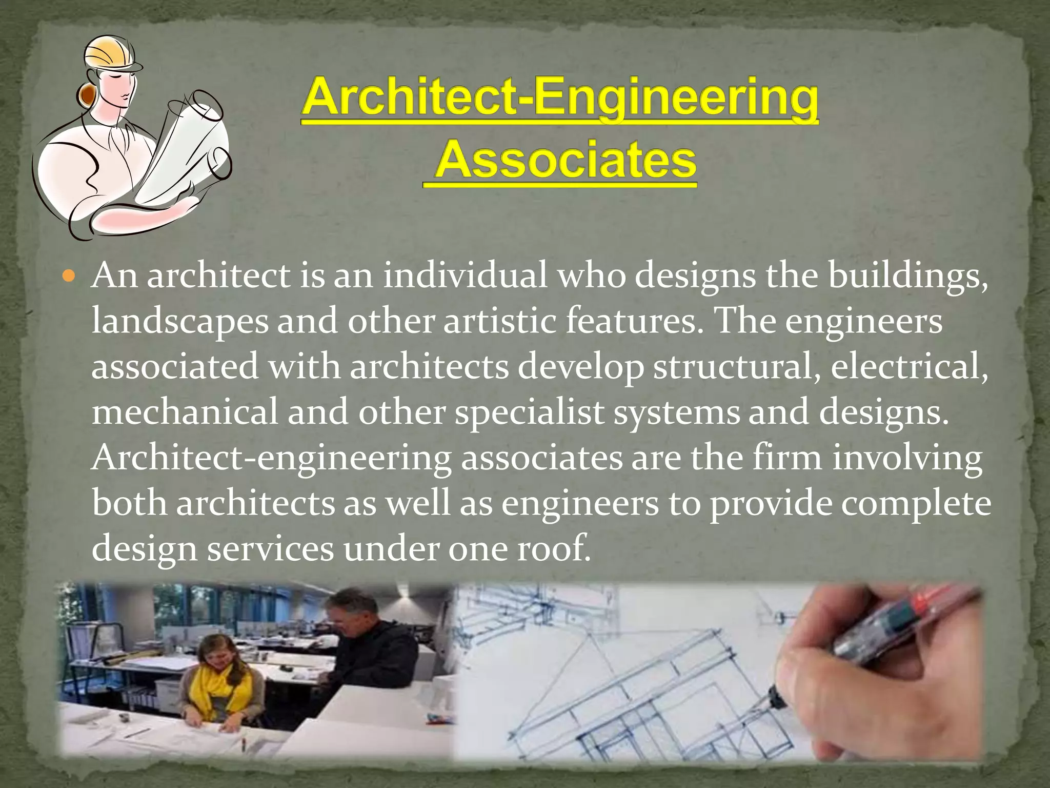 Construction planning & management | PPTX