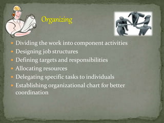 Construction planning & management | PPTX