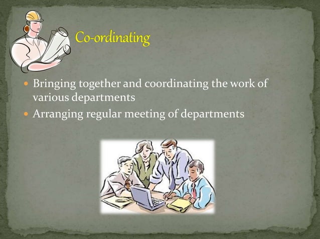 Construction planning & management | PPTX