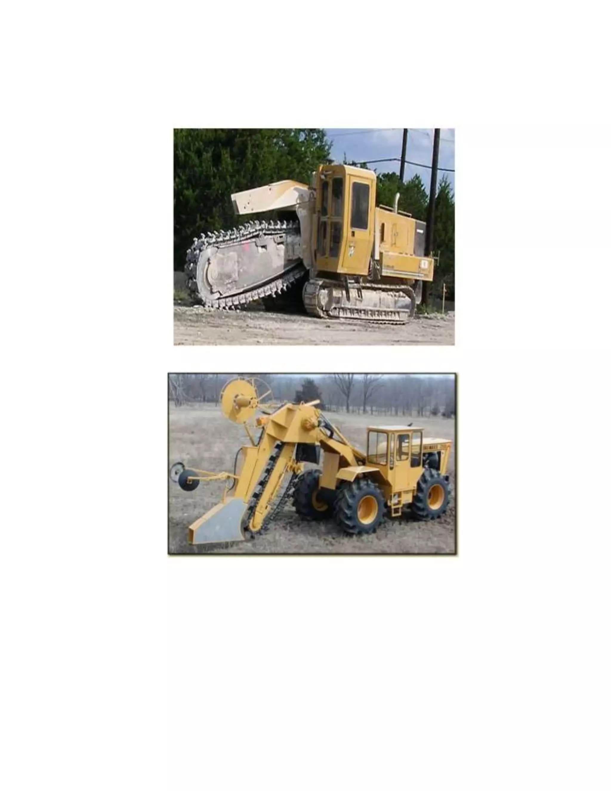 Construction plant and equipment notes | DOCX