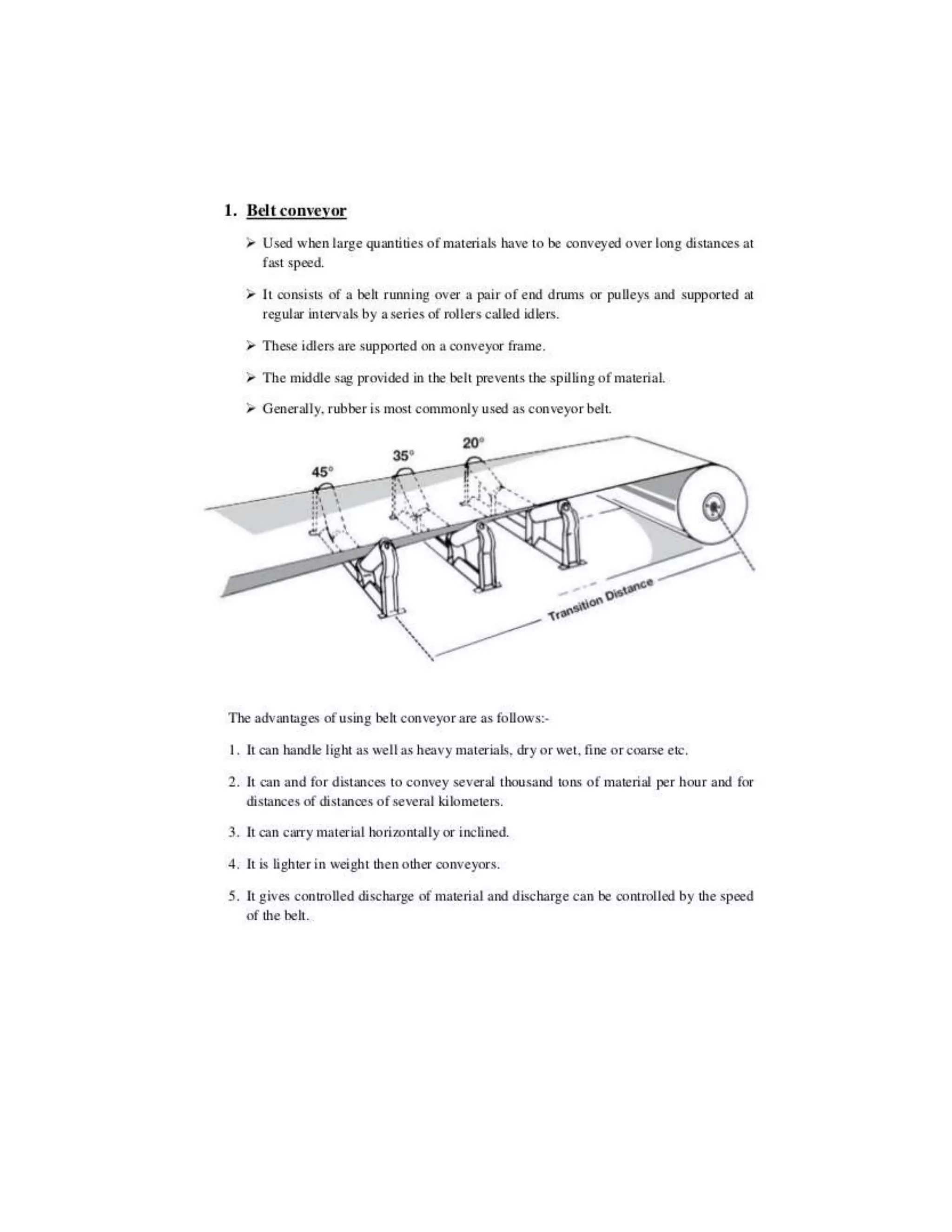 Construction plant and equipment notes | DOCX