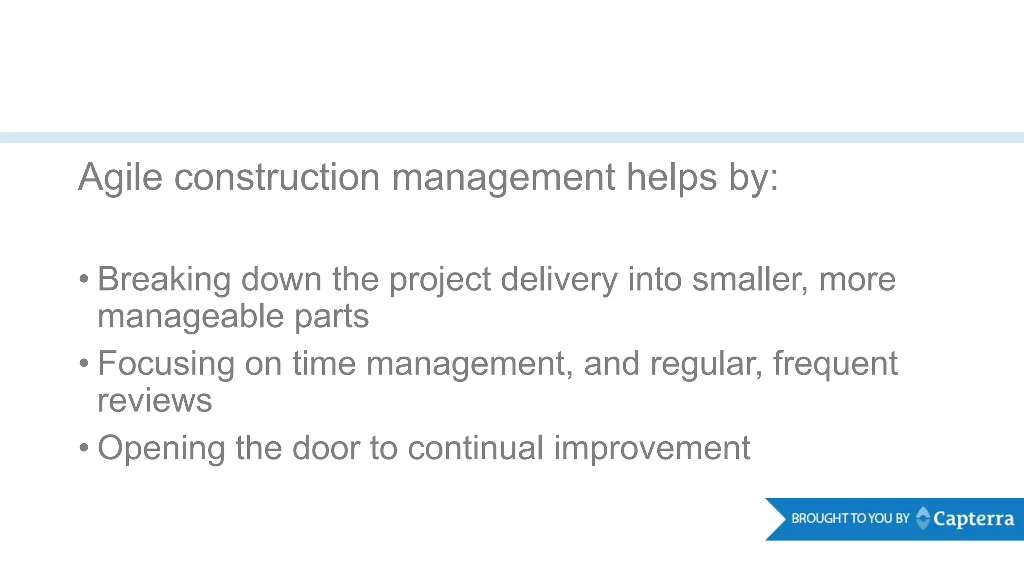 The Ultimate Review of Construction Project Management Methodologies