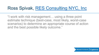 The Ultimate Review of Construction Project Management Methodologies | PPT