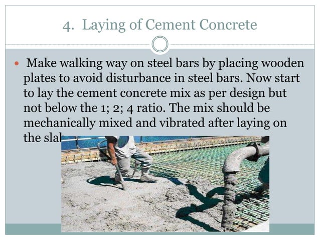 Construction process''column,beam,slab'' | PPTX | Civil Engineering Industry | Industries