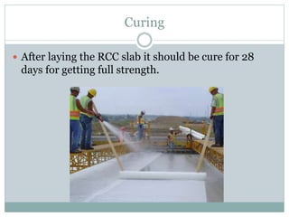 Construction process''column,beam,slab'' | PPTX