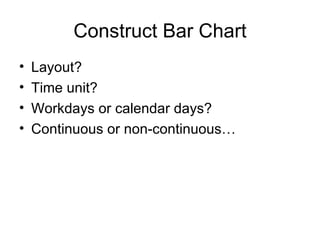 Construction process | PPT