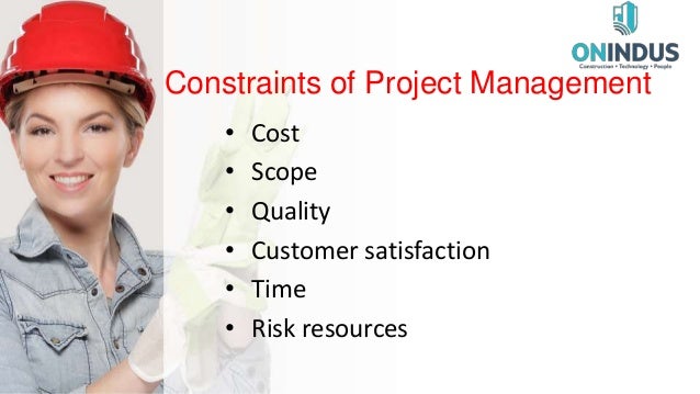 What is e-builder Construction Project Management - OnIndus? | PPTX
