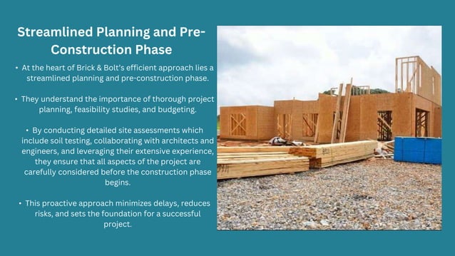 CONSTRUCTION PROJECT MANAGEMENT BRICK & BOLT'S EFFICIENT APPROACH.pptx