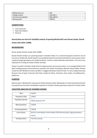 Construction project management & feasibility | PDF