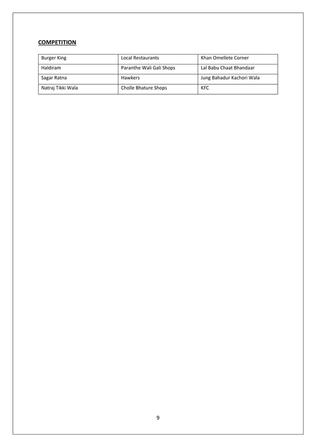 Construction project management & feasibility | PDF