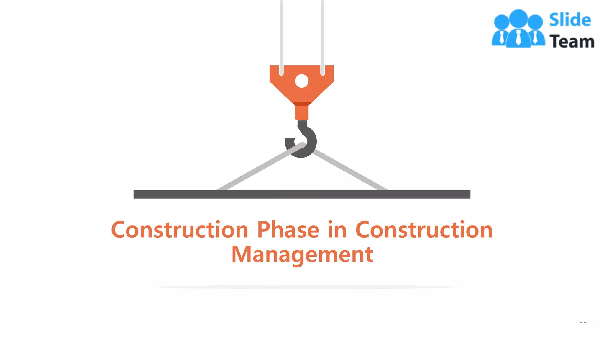Construction Project Management Powerpoint Presentation Slides | PDF
