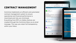Construction Project Management Simplified With Commnia.pptx