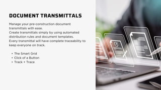 Construction Project Management Simplified With Commnia.pptx