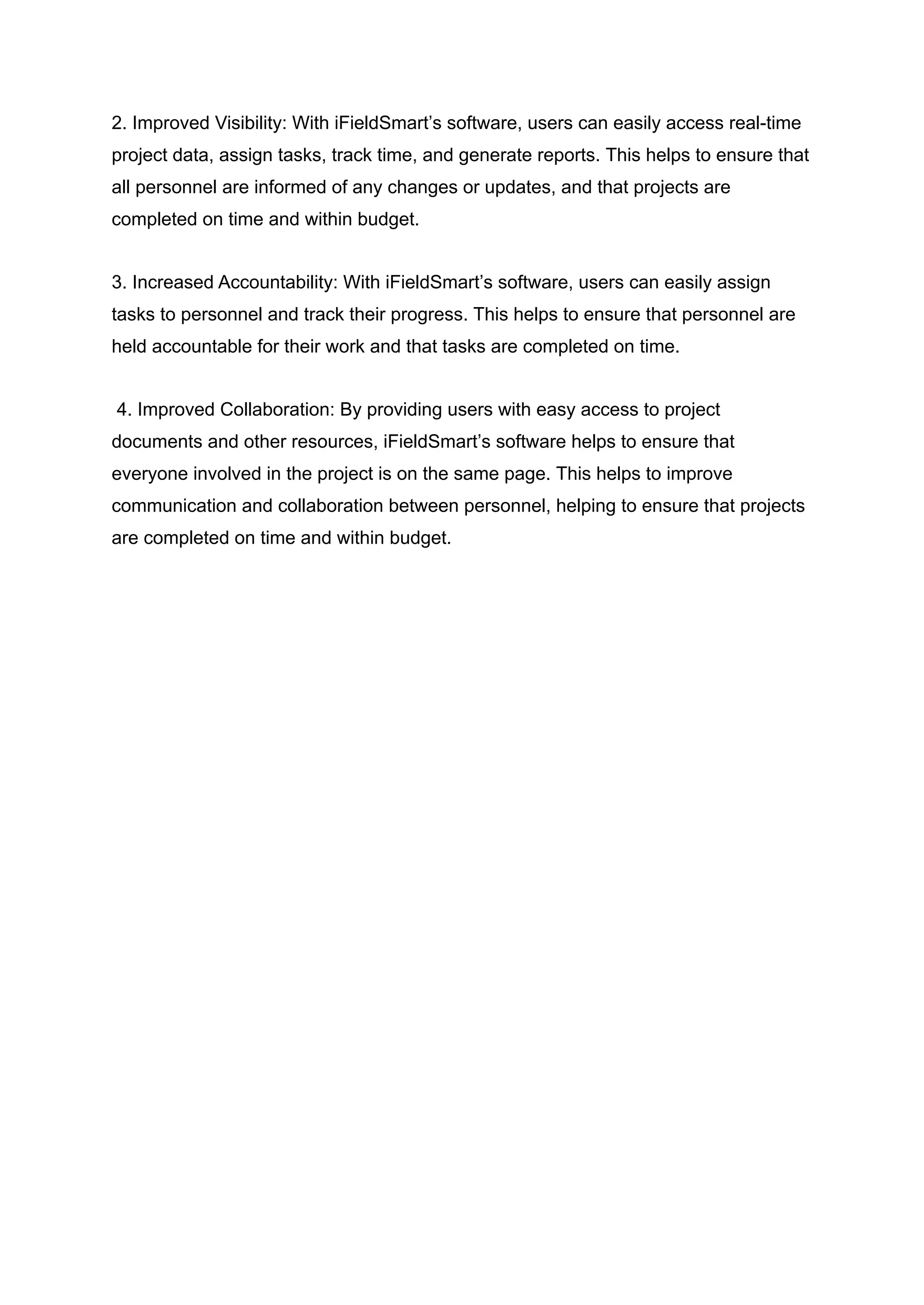 Construction Project Management Software Pdf