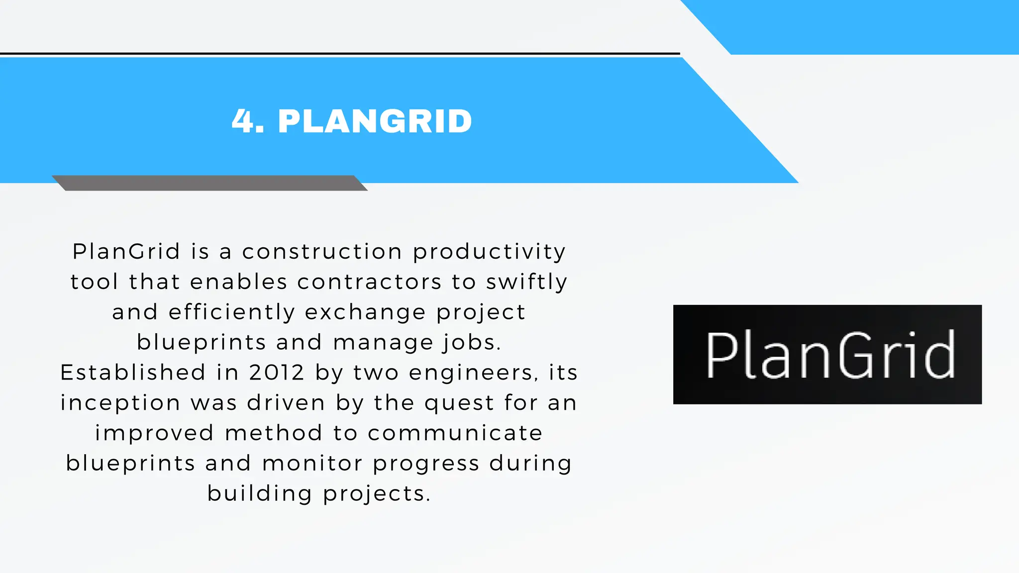 10 Best Construction Project Management Software For 2024 | PDF
