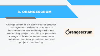 10 Best Construction Project Management Software For 2024 | PDF