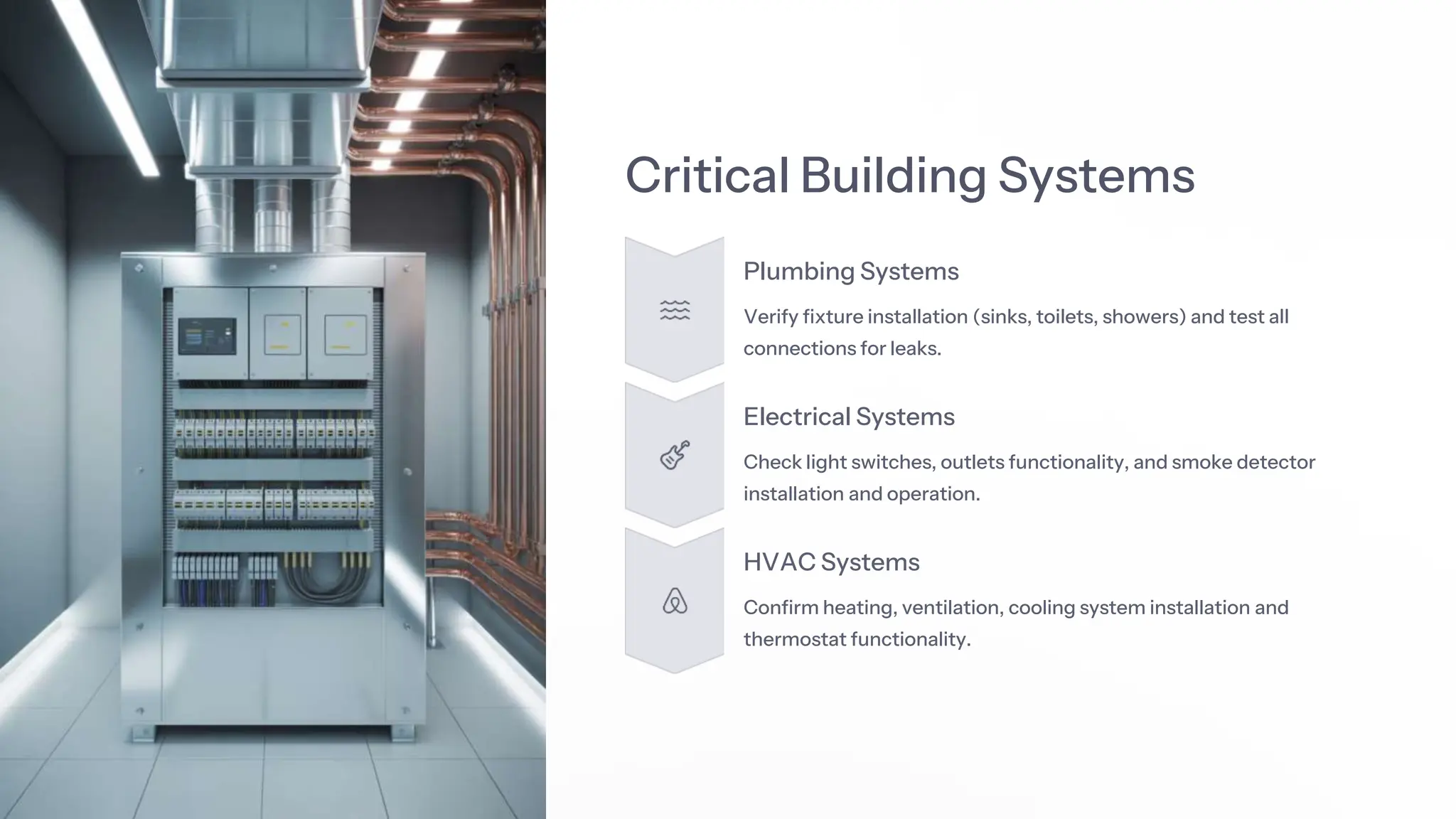 Construction Punch List Template with eAuditor Audits & Inspections | PDF