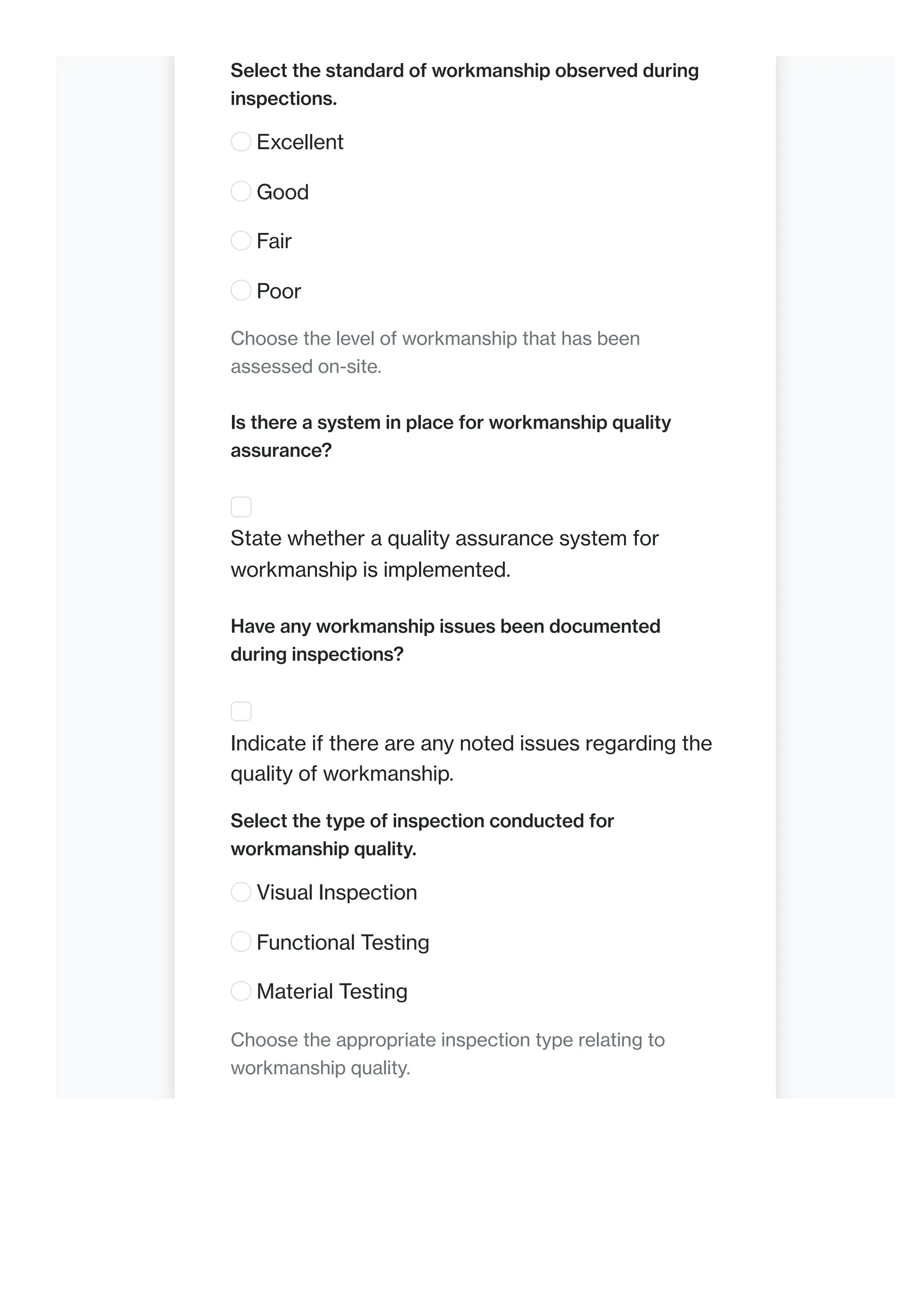 construction quality control checklist.pdf